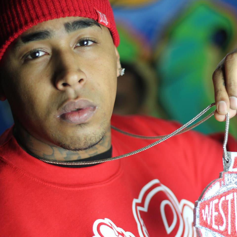 Exclusive: San Diego Rapper West West Talks Who Is West West & More ...