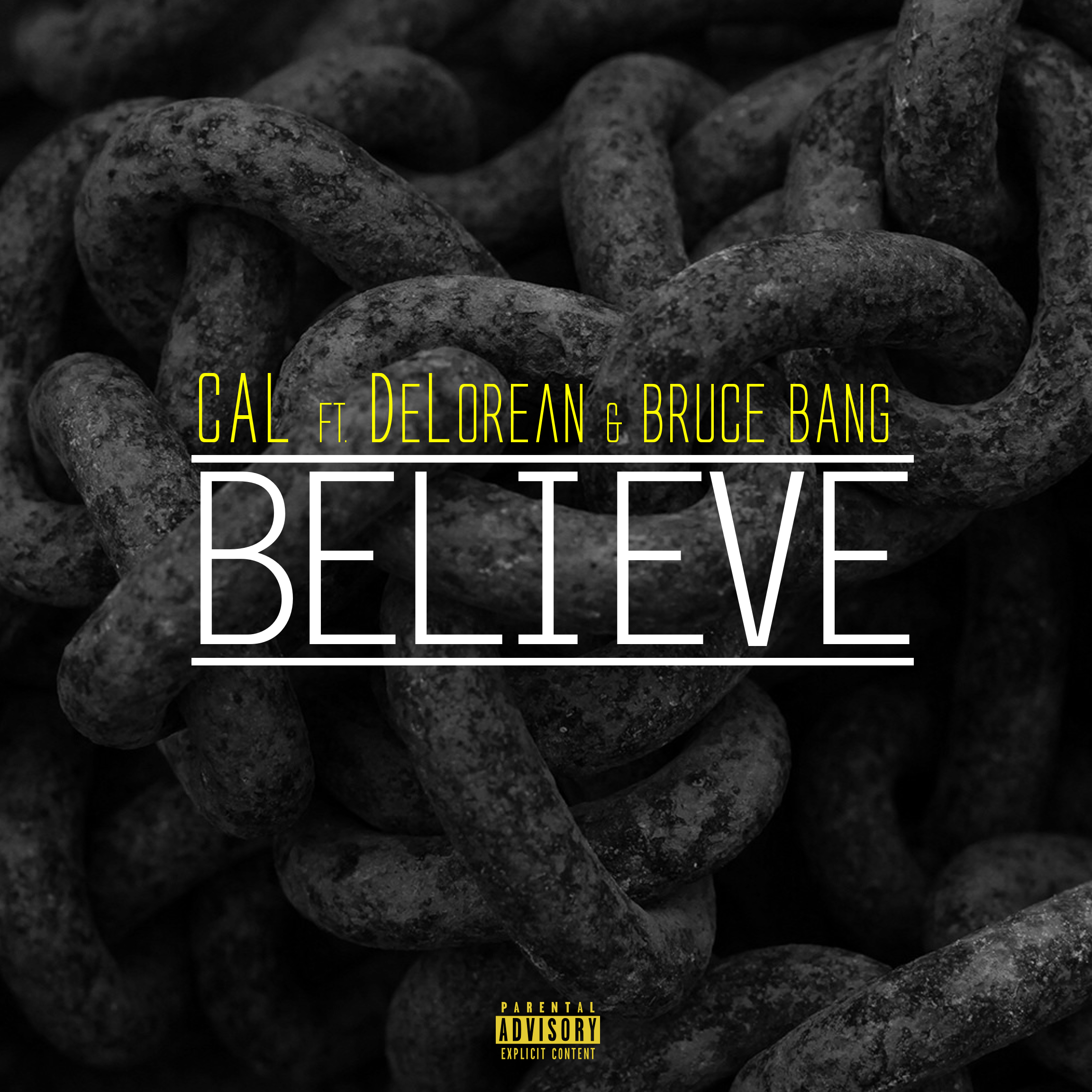 BELIEVE COVER | Siccness Network