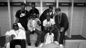 The World's Most Dangerous Group "NWA" To Be Preserved By Library of ...