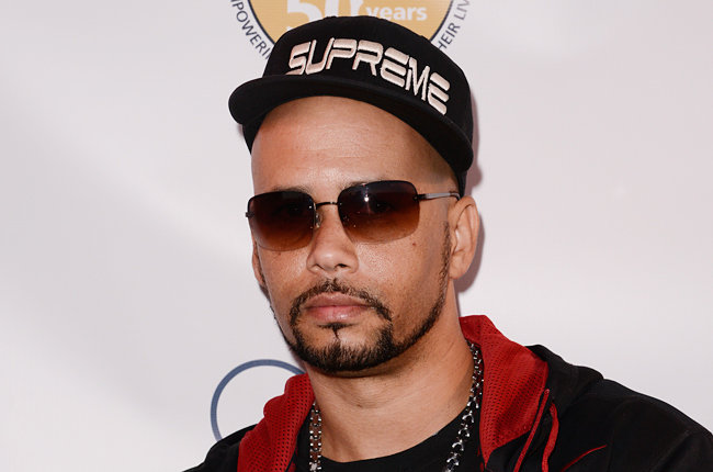 1990s Rapper MC Supreme Killed In Car Crash