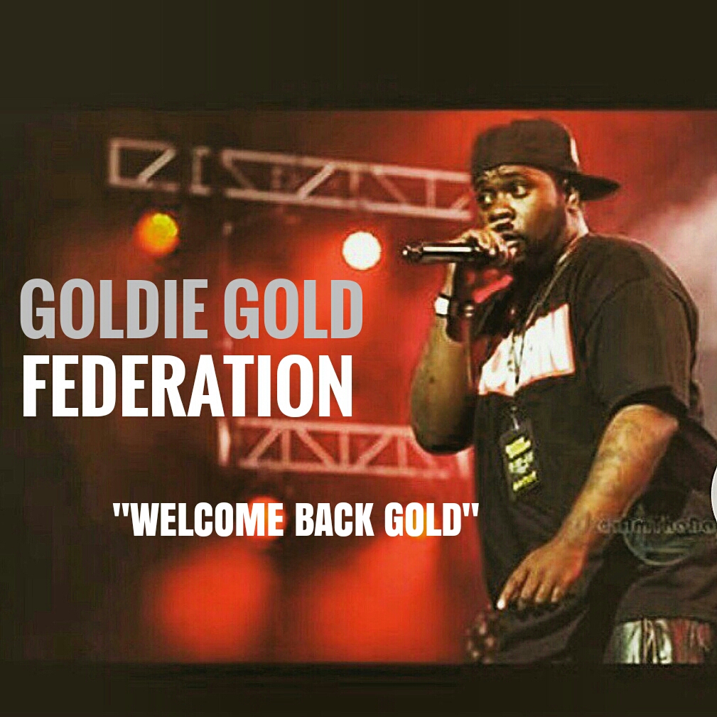 weclome back gold | Siccness Network