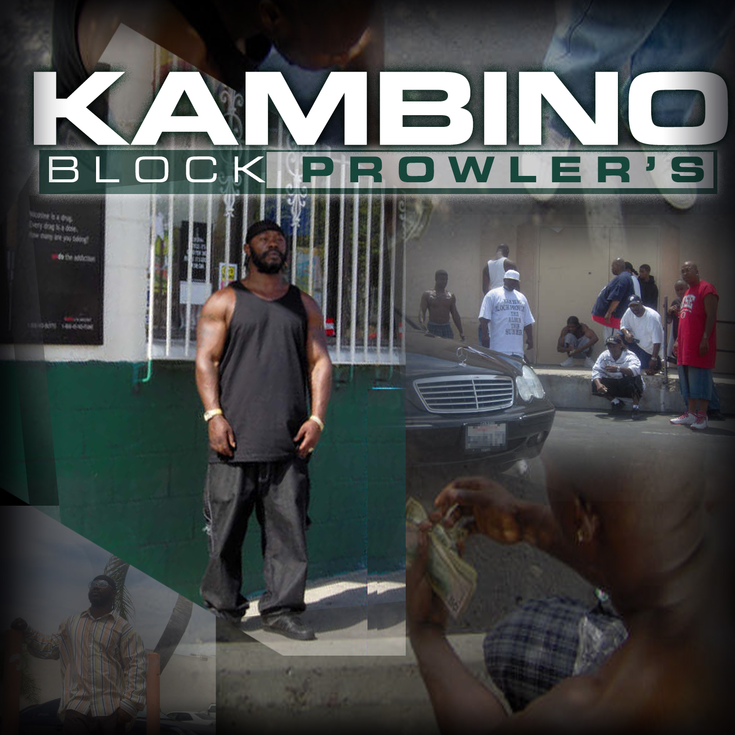 Kambino-BlockProwlers | Siccness Network
