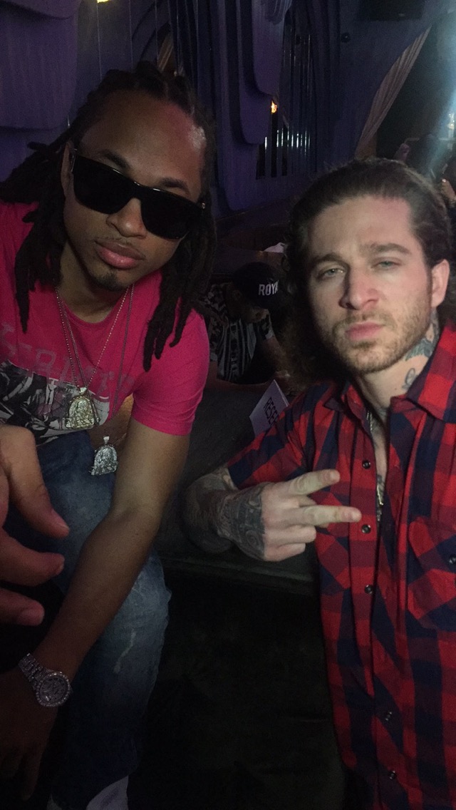 Spectacular and Mickey Monday | Siccness Network