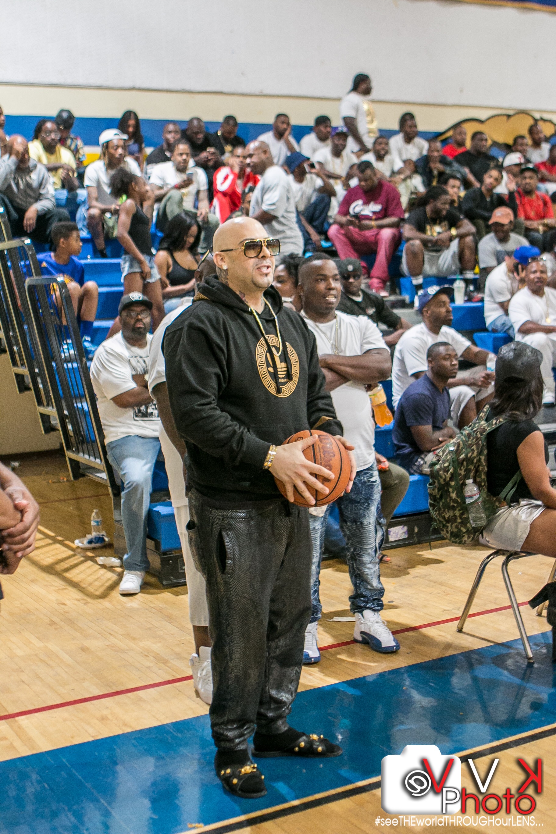 Mally Mal | Siccness Network