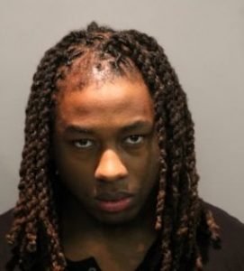 Chicago Rapper Tay600 "I Didn't Snitch On RondoNumbaNine & Cdai"