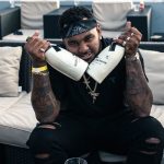 Compton Rapper AD More Than Just Gangbang Rhymes