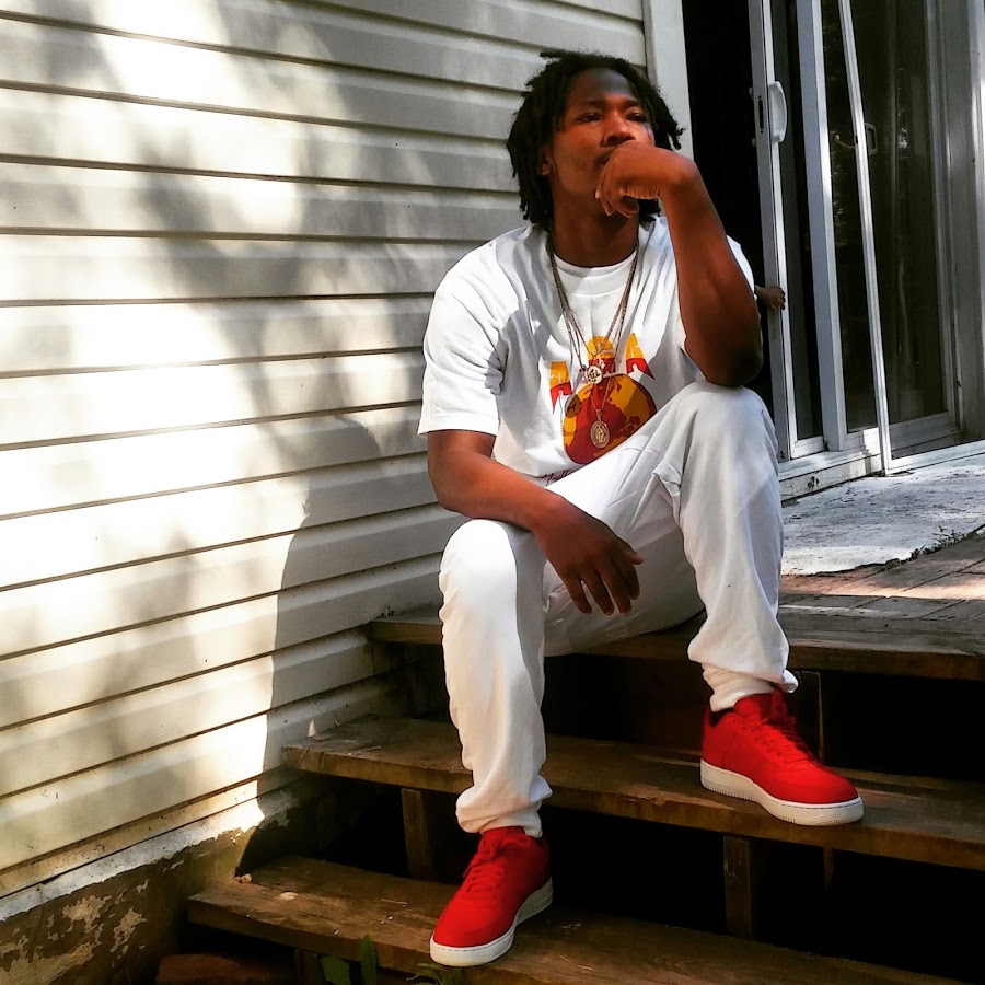 Yung Cat Ft. Joe Blow - I Run Kansas City