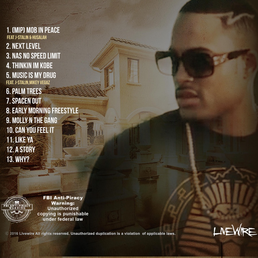 SF/PDX Artist Dubble-OO Returns With New Album, Next Level,