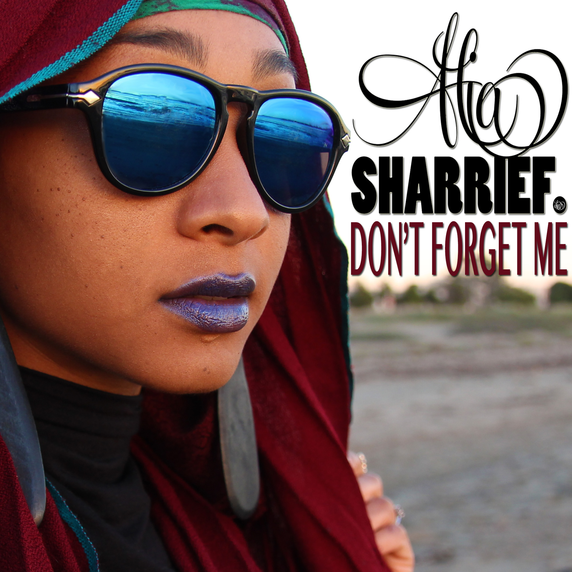 The Bay Area's Alia Sharrief Releases New E.P