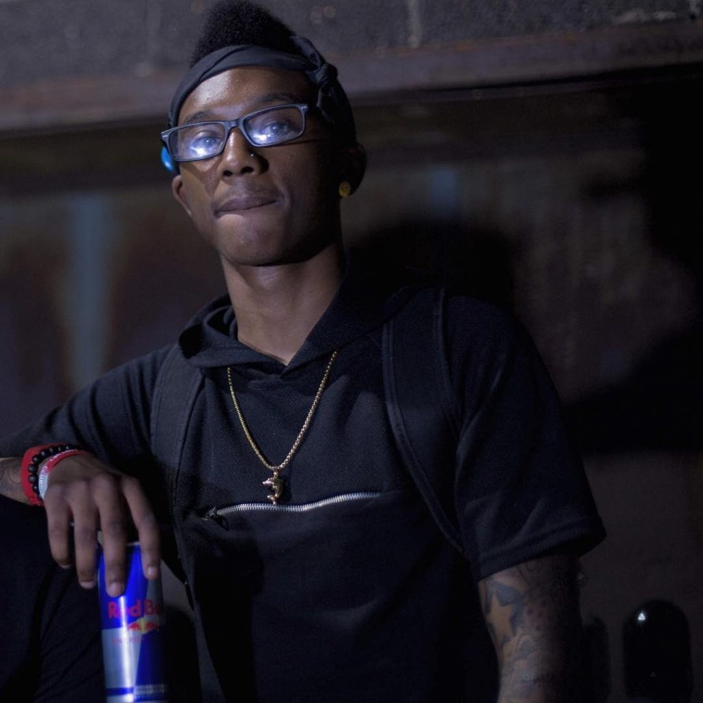 Two Arrested In Connection Of Murdering D.C. Rapper Swipey