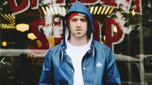 Nova Scotia rapper Classified wins ECMA Song of Year