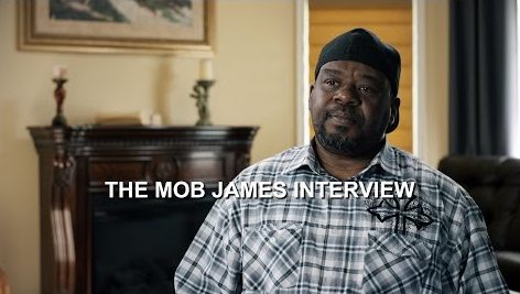 the-mob-james-interview | Siccness Network