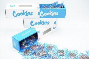 Berner Starts New In Venture Making Edibles | Cookies by Cookies