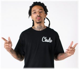 Kansas City Rapper Killed After Releasing His First Rap Album