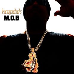 Husalah Announces MOB Maniac, His First Full-Length Project Since 2012