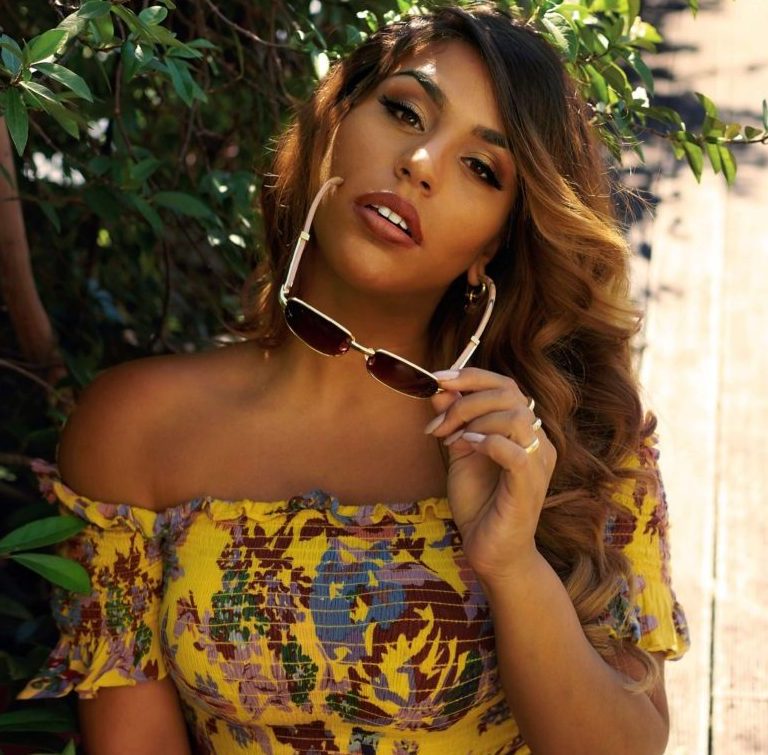 Swish Indian Singer Ta’Shan Delivers New Visual For "High"