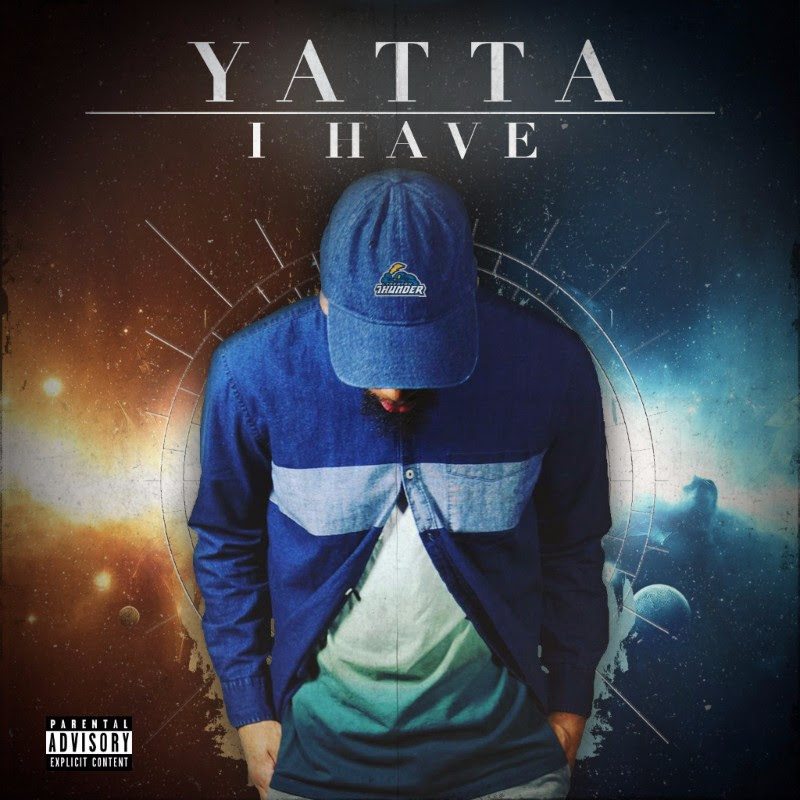 New Jersey Rapper Yatta Releases New Project, ‘I Have’
