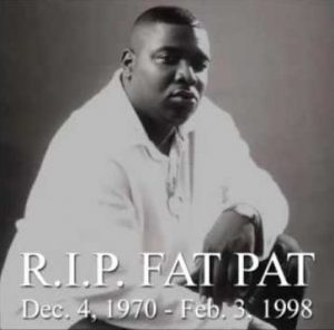 Houston Rappers Pay Homage To The Late Fat Pat | Rap News
