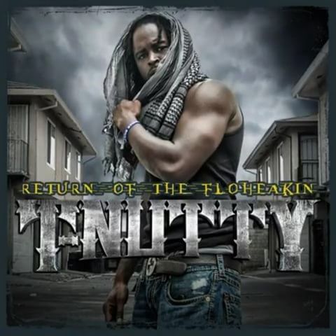 TNUTTY - Butter Cutter | Music Video