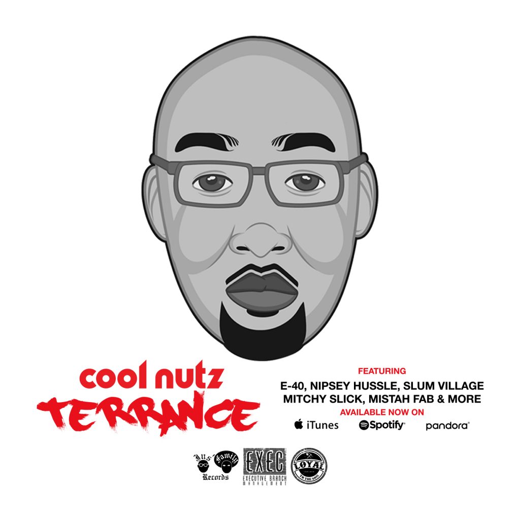 Cool Nutz Drops The Too Short Inspired Video "Yaper"