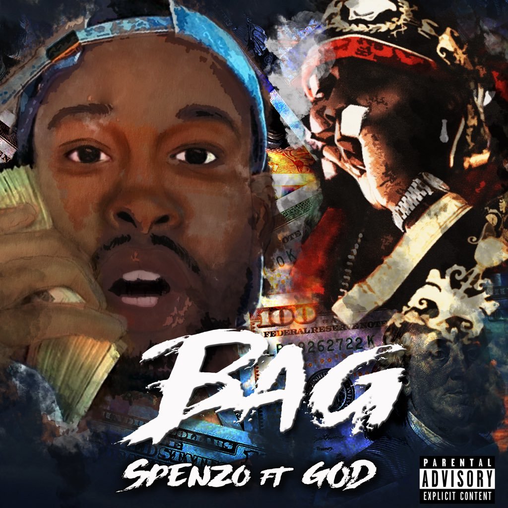 Spenzo - Bag
