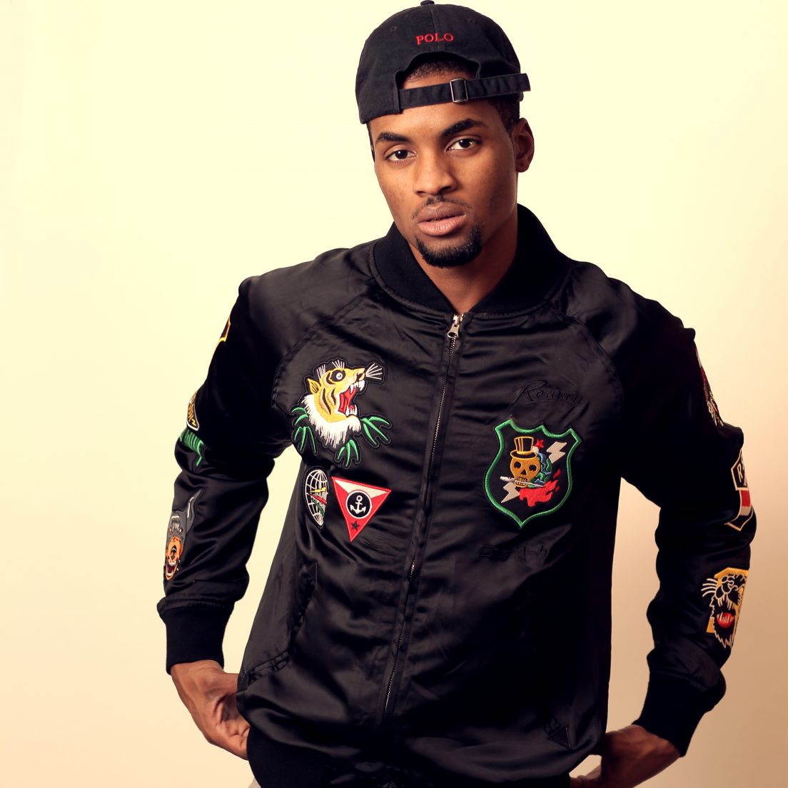 JayWin – “The Missing Peace” (@MRJayWin)