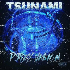 Sacramento's Rap Artist Tsunami Drops His Much Anticipated Album "Pyrex ...