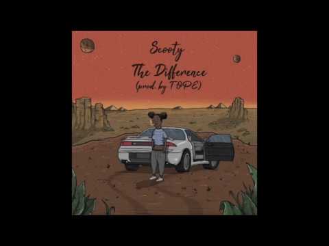 Houston/Portland R&B Artist Scooty Releases “The Difference” (Produced by TOPE) | Siccness Network