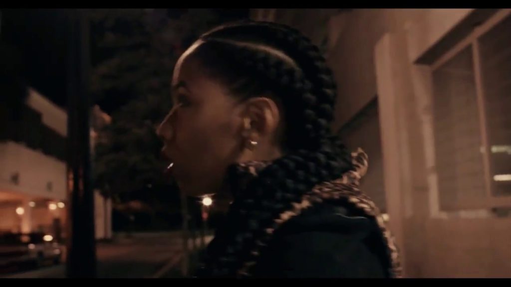 Chart-topping Female Hip-Hop Recording Artist T BARZ Releases Her New Single "GENESIS ...