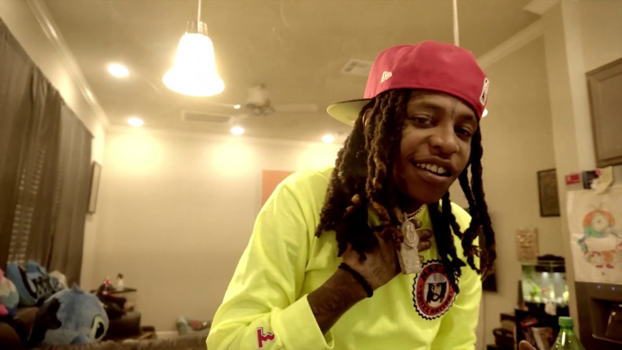 Dj Megan Ryte x Nef the Pharaoh - Neffy F Baby [Video] | Siccness Network