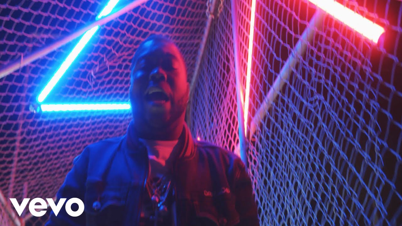 J Stalin - Cops and Robbers | Music Video | Siccness Network