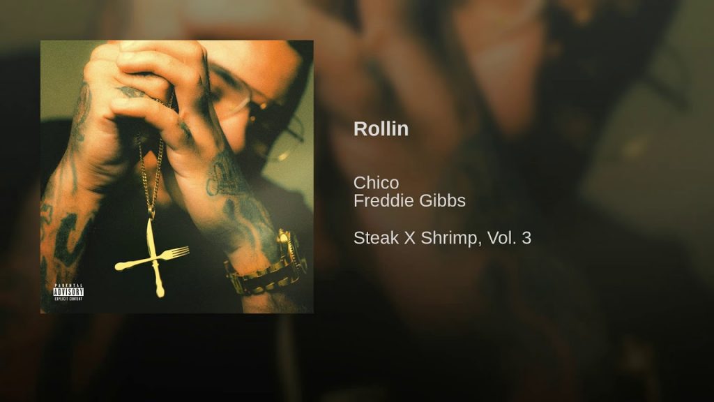 Le$ ft Freddie Gibbs - Rollin | Siccness Network