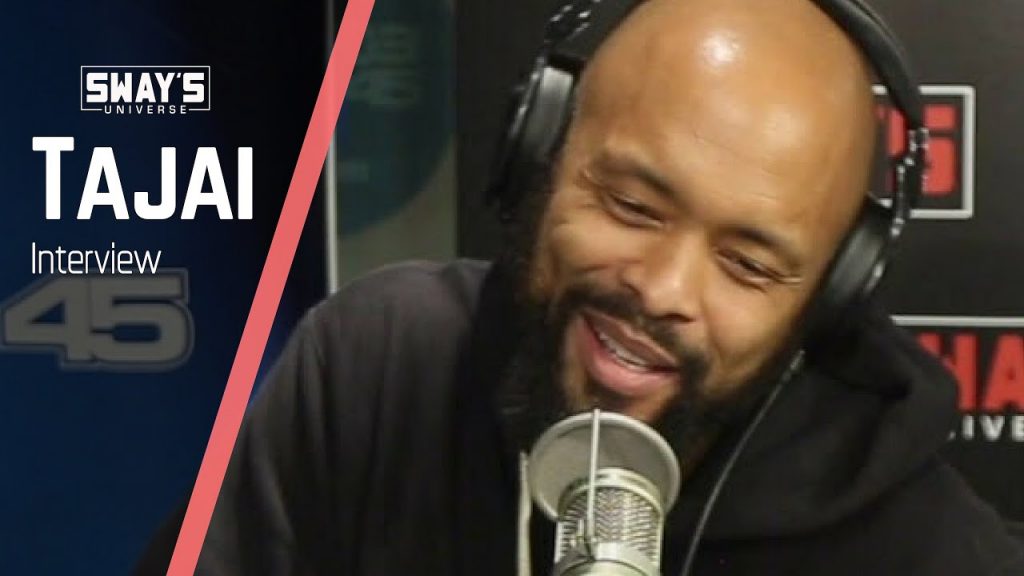 Tajai Of The Souls Of Mischief Talks About New Albums “Rap Noir” And ...