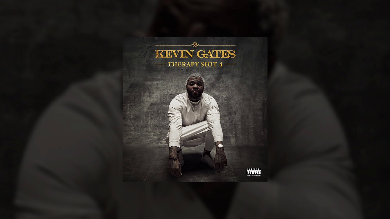 Kevin Gates - "Therapy Shit 4" | Siccness Network
