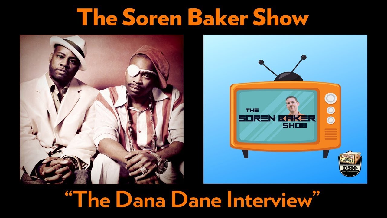 Dana Dane on Forming Kango Crew With Slick Rick & Signing With Rap-A ...