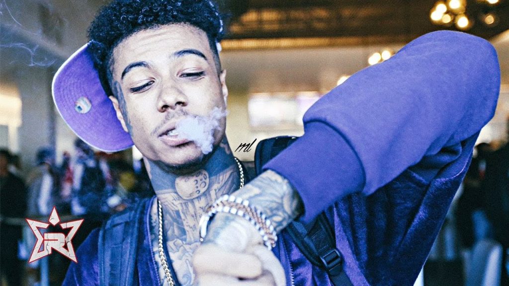 BlueFace – Stop Cappin | Siccness Network