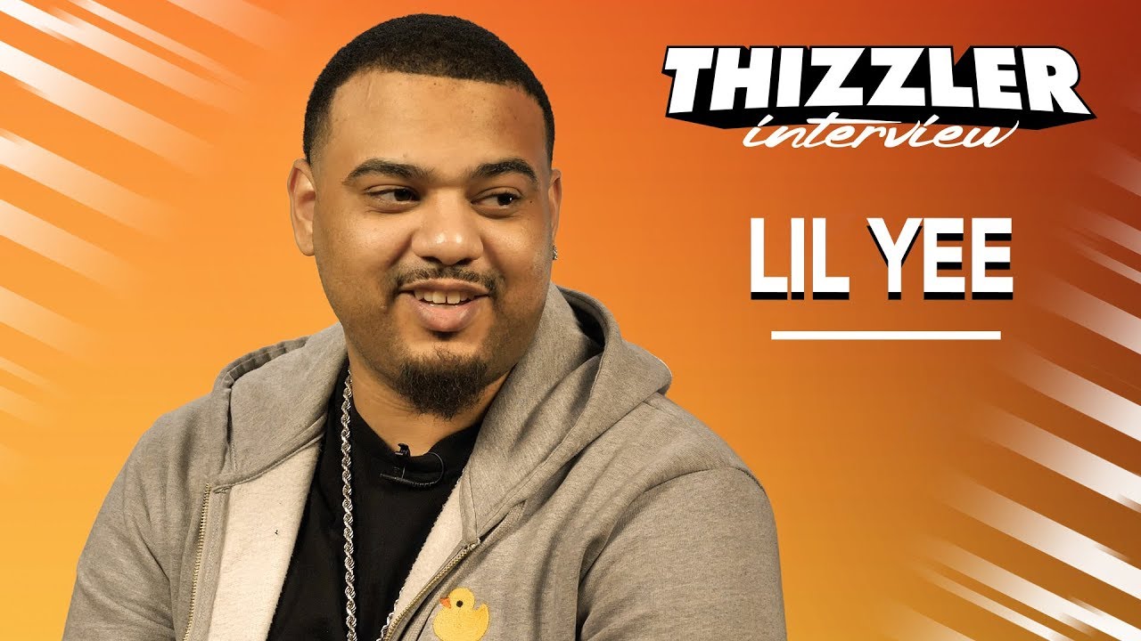 Lil Yee