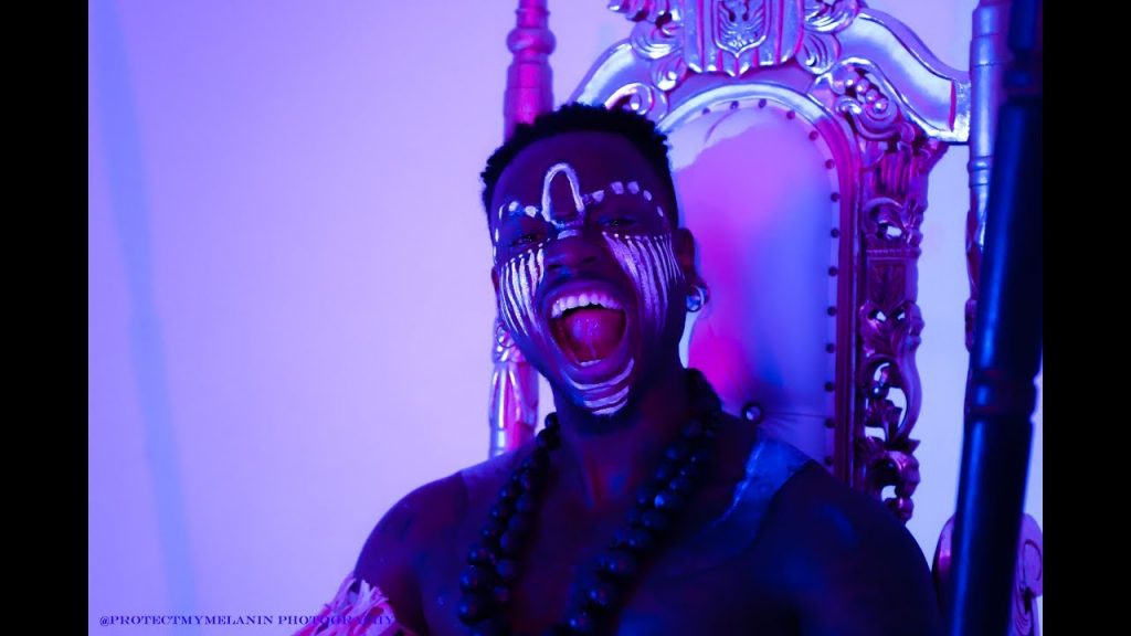 Cambatta & Black Magik – Shaka Zulu (Music Video) | Siccness Network