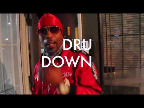 Dru Down Expose Game & Breaks Down his Era versus Todays | Siccness Network