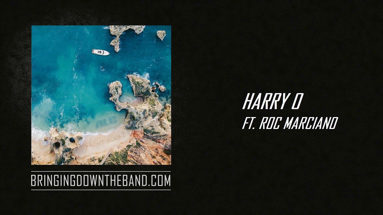 The Alchemist ft. Roc Marciano – “Harry O.” | Siccness Network