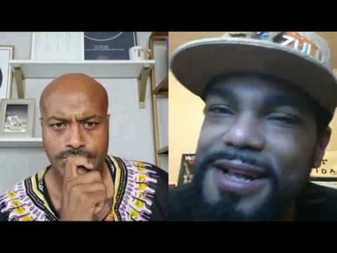 Cambatta Interview: “Tupac Murder Confession” Song, Glasses Malone ...