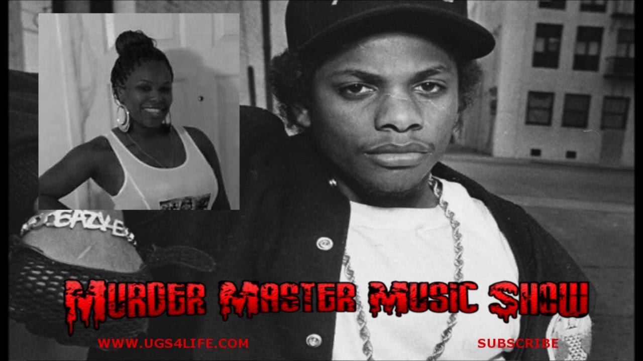 Eazy-E’s Daughter Erica Wright speaks on Dad’s Tombstone Unveiling and ...