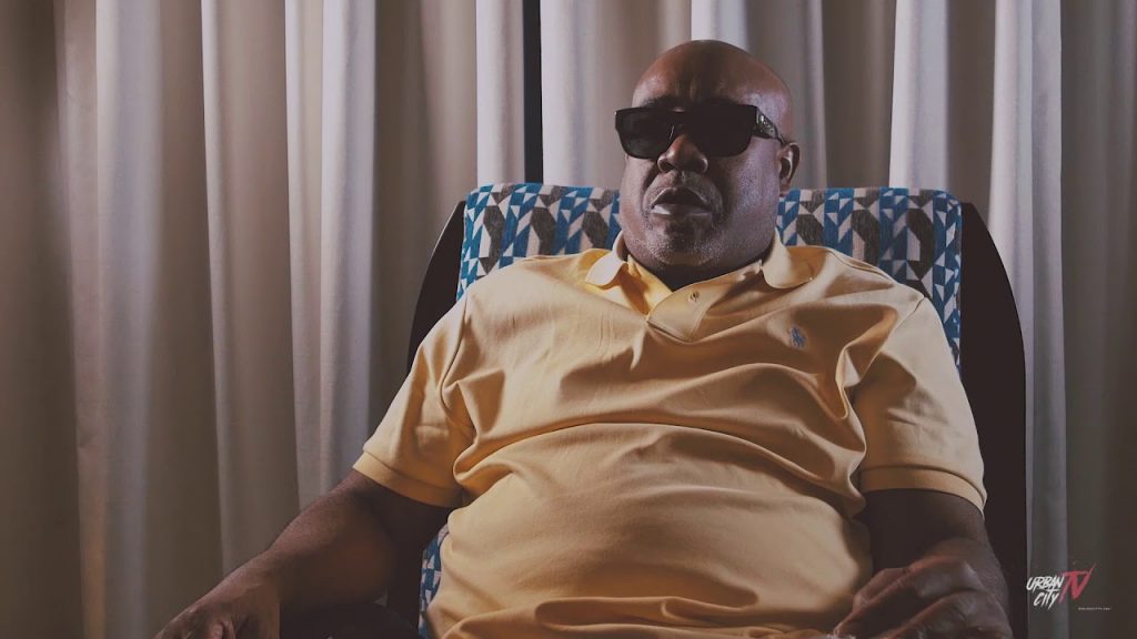 Keefe D- The introduction to Keefe D, growing up in Compton, Gang ...