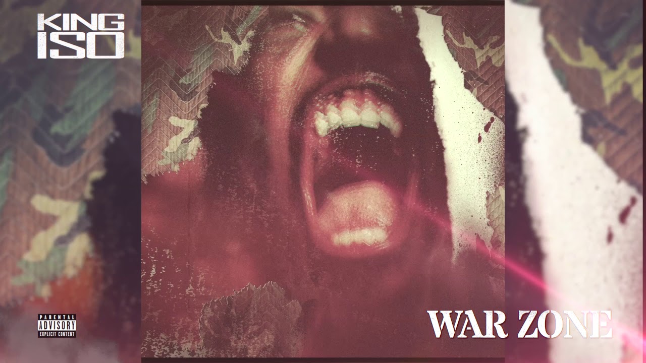 King Iso – War Zone | Siccness Network