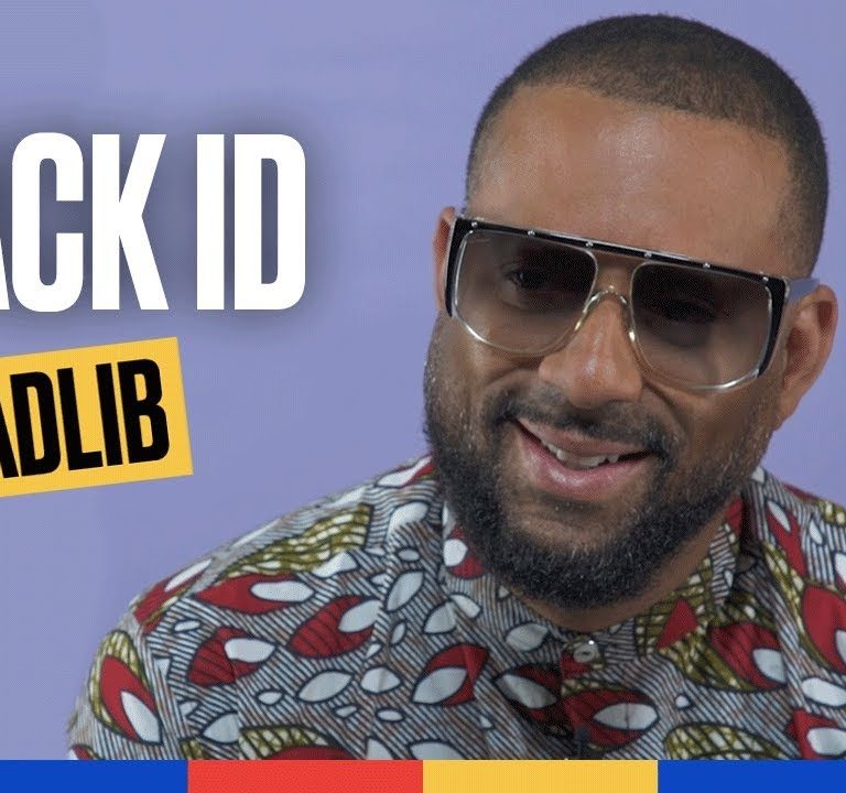 Legendary hip-hop producer Madlib unveils influences | Konbini Legendary hip-hop producer Madlib unveils influences | Konbini