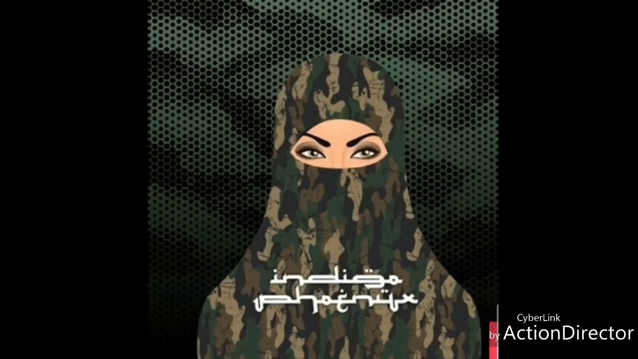 INDIGO PHOENIX FT. KILLY SHOOT, NAPOLEON DA LEGEND, SPODA – SPARTA ...