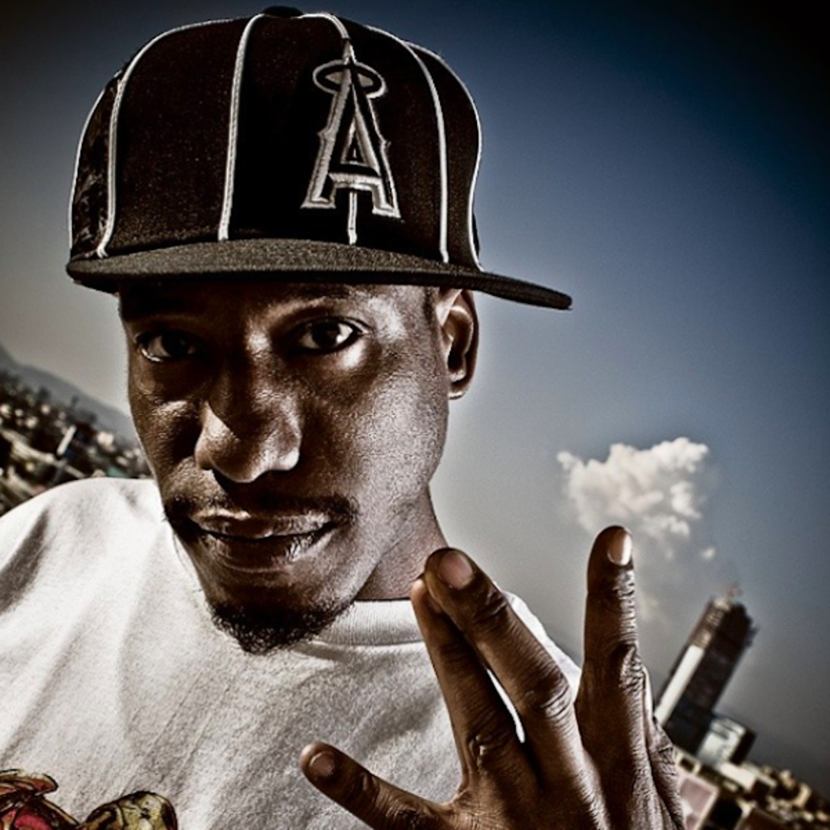 Long Beach Rap Artist Bad Azz Passes Away At 43