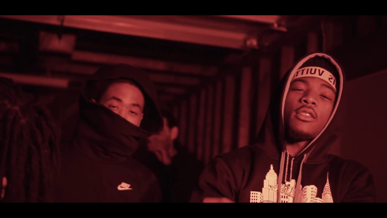ShooterGang Fleecy x ShooterGang VJ – A Hunnid [Music Video] | Siccness Network