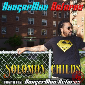 solomon childs | Siccness Network