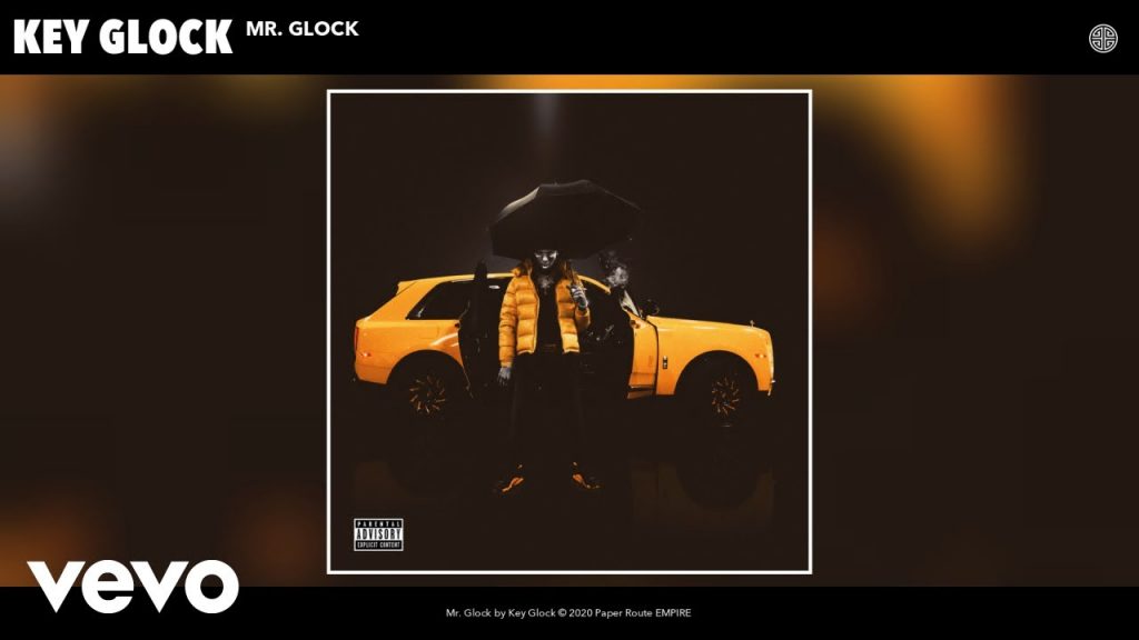 Key Glock – Mr. Glock | Siccness Network